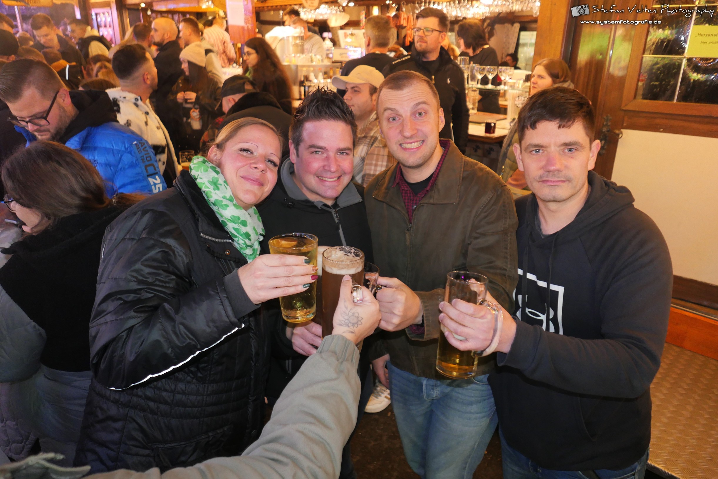 Kalter Markt Freitag 2024